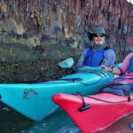 Galveston: Sea Kayaking Tour with Harbor Views - Practical Details and What to Bring