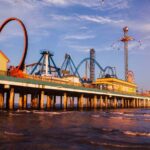 Galveston Self-Guided Audio Ghost Tour - What to Expect on the Tour