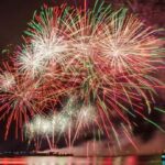 Gananoque: 1000 Islands Fireworks Cruise - Onboard Facilities and Amenities