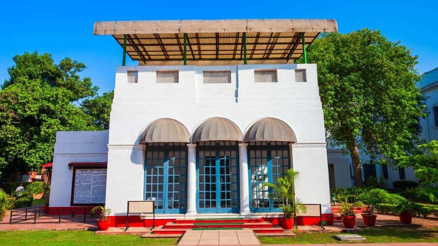 Gandhi Smriti & Legacy: Guided Half-Day Trip with a Local - Why This Tour Stands Out