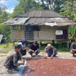 Gangga Village Walking Tour & Kertagangga Waterfall Lombok - Detailed Breakdown of the Itinerary