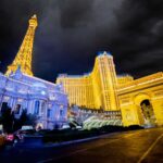 Gangsters, Glitz, and Gore Las Vegas Ghost Tour - Authenticity, Entertainment, and the Ghostly Appeal
