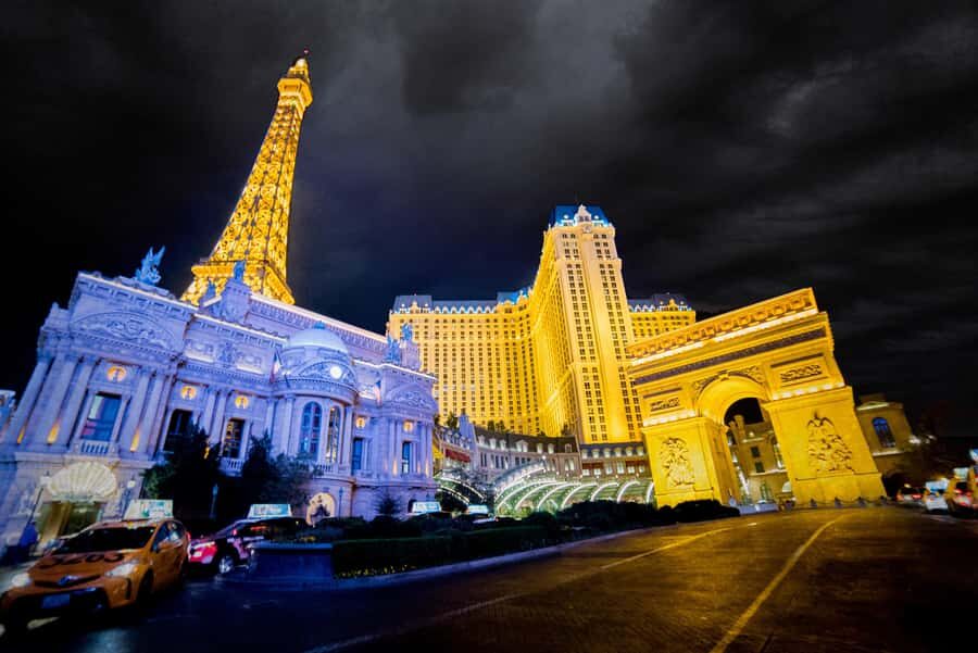 Gangsters, Glitz, and Gore Las Vegas Ghost Tour - Authenticity, Entertainment, and the Ghostly Appeal