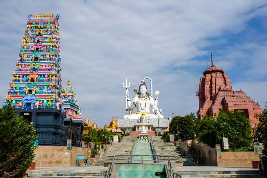 Gangtok: Namchi Guided Day Trip with Hotel Pickup - An In-Depth Look at the Namchi Day Trip