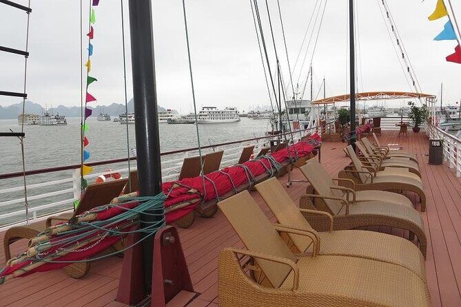 Garden Bay Legend 2 Day in Bai Tu Long - Final Thoughts: Who Will Love This Tour?