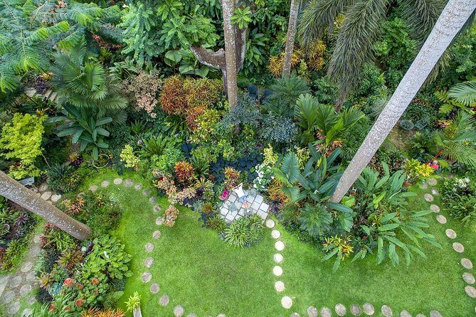 Garden Delight Full-Day Tour in Barbados - Who Would Enjoy This Tour?