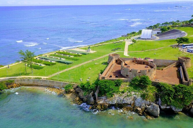 Garden Suites by Melia - Round Trip Shuttle - Punta Cana Airport - How the Process Works