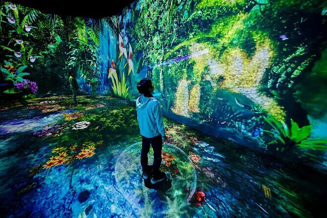 Gardens by the Bay Flower Dome and Cloud Forest Entry Ticket - What the Reviews Say