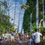 Gardens by the Bay Tickets: Cloud Forest & Flower Dome - The Realities of Booking and Reviews