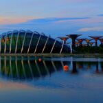 Gardens by the Bay with 2 Flower Dome + Marina Bay Sands Skypark - An In-Depth Look at the Itinerary