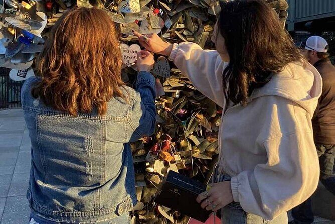 Gaslamp District Outdoor Escape Room Adventure from San Diego - Final Thoughts