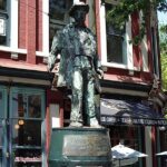 Gastown: A Self-Guided Tour of Vancouvers Oldest Neighborhood - Dining, Drinking, and Cultural Stops