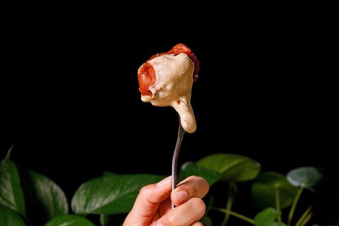 Gastro Walking Tour in Caguas - Authentic Taste and Cultural Insight