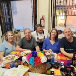 Gastronomic lunch tour in San Miguel de Allende with a local chef and foodie - The Itinerary Breakdown
