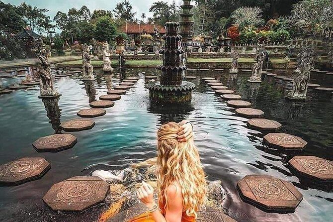 Gate of Heaven instagram Tour - Detailed Itinerary Breakdown