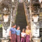 Gates of Heaven Tour: Tirta Gangga - Kanto Lampo Waterfall - Authenticity and Experience