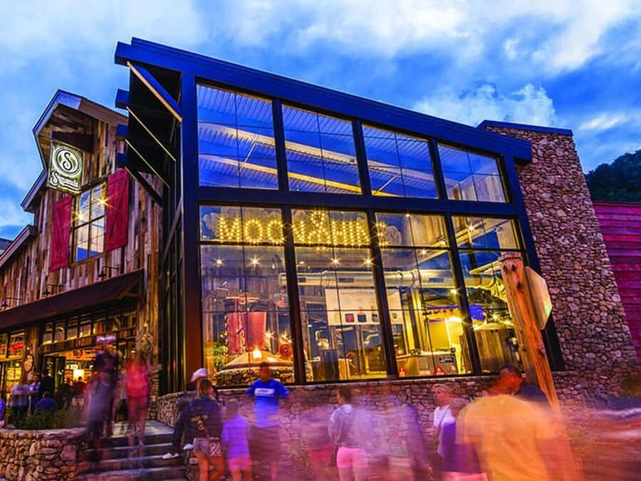 Gatlinburg: Cocktails Behind the Stave Tour - The Itinerary Breakdown