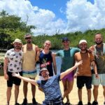 Gay Beach Adventure Queer Friendly Getaway in Puerto Rico Tour - Authentic Perspectives and Feedback