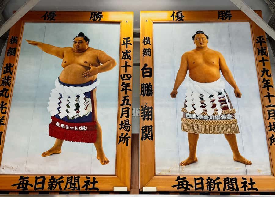 Geisha & Sumo Culture: Tokyo Walking Tour 3 Hrs - What Makes This Tour Valuable?