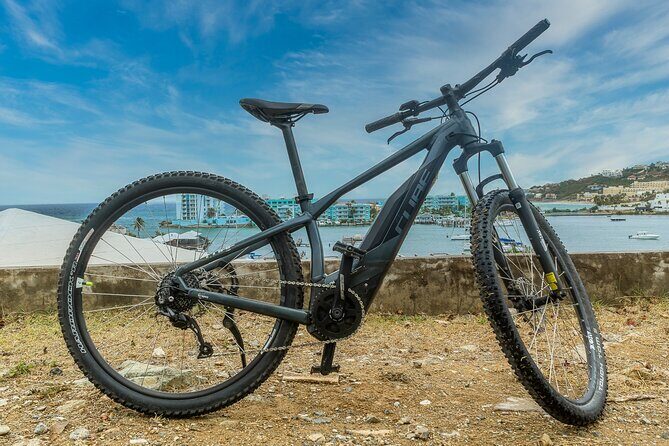 Gem of The Island Tour with E-Bike - Authentic Insights from Past Travelers