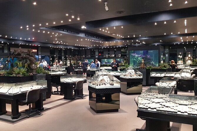 Gems Gallery Bangkok with Round Trip Hotel Transfers - A Final Word: Is It Worth It?