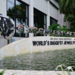 Gems Gallery Pattaya with Round Trip Hotel Transfers - What Travelers Say