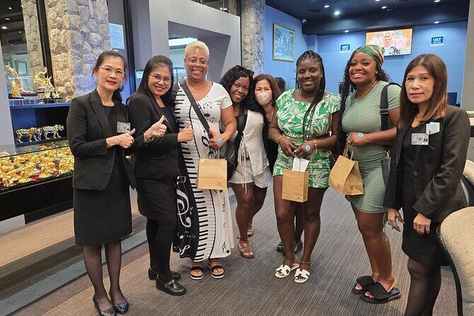 Gems Gallery Phuket with Round Trip Hotel Transfers - Final Thoughts: Is It Worth It?