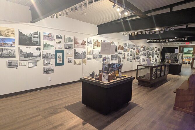 General Admission- Explore Gallatin County History in Bozeman - Who Will Love This Experience?