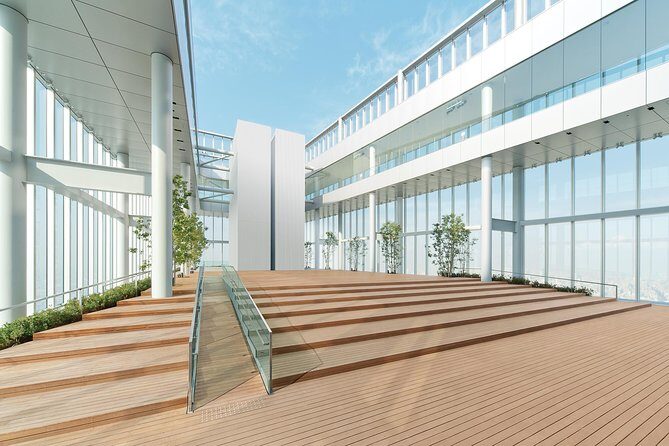 General Admission ticket to ABENO HARUKAS in Osaka - What Travelers Are Saying