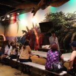 General Admission to Pangaea Land of the Dinosaurs - Detailed Look at the Itinerary