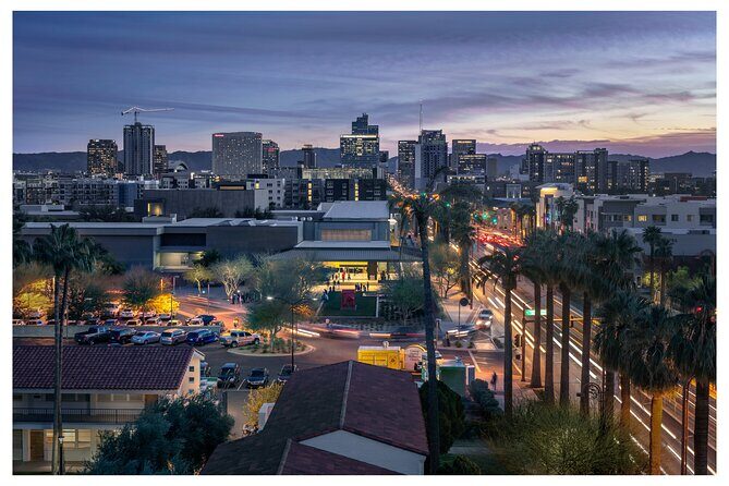 General Admission to Phoenix Art Museum - Final Thoughts: Who Should Visit?