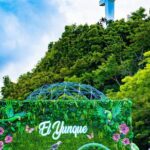 General Entrance Science Park - The Sum Up