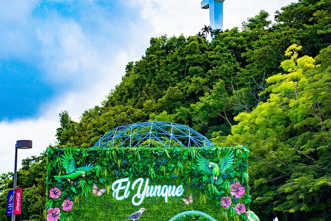 General Entrance Science Park - The Sum Up