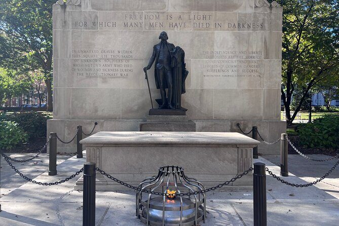 General Lee Attacks Philadelphia Private Walking Tour - What Reviewers Say: Authentic Experiences and Knowledgeable Guides
