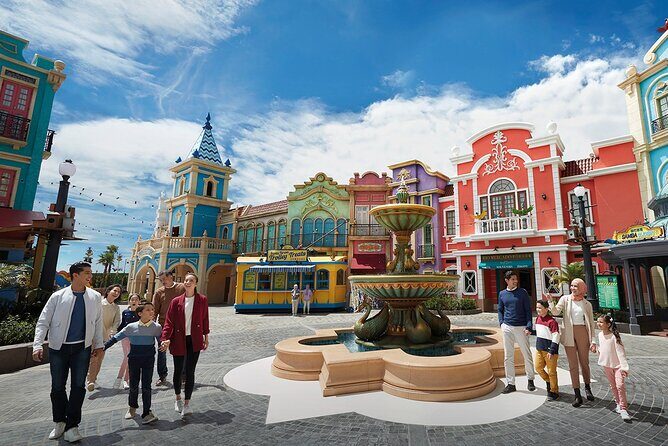 Genting Highland Day Tour with Skyworlds Theme Park (optional) - Exploring the Itinerary in Detail