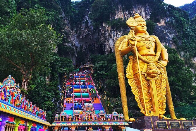 Genting Highland Tour from Kuala Lumpur with 2 way Cable Car-PVT - The Sum Up