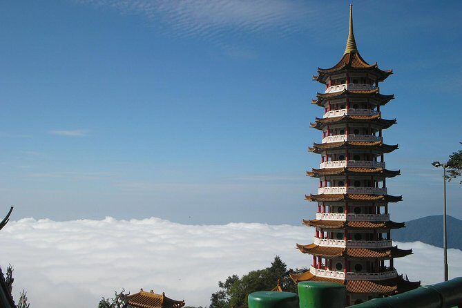 Genting Highlands Day Tour - Practical Tips for Making the Most of Your Day