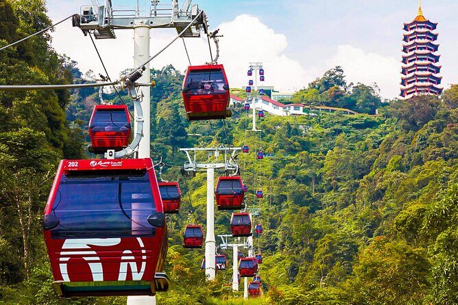 Genting Highlands Day Trip from Kuala Lumpur Full-Day Guided Tour - What Travelers Say: Honest Feedback