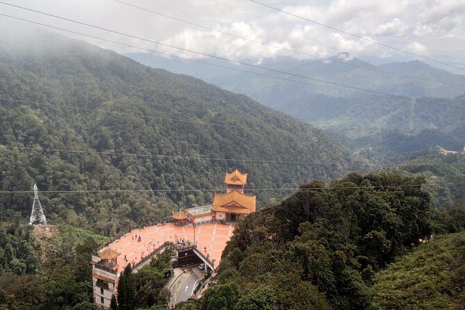 Genting Highlands Day Trip With Skyway Cable Car Ride - Frequently Asked Questions