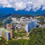 Genting Highlands Premium Outlets Awana Skyway Cable Car Ticket - Practical Tips for a Smooth Experience