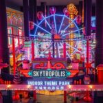 Genting Highlands Private Trip with Gondola & Indoor Park - Chin Swee Caves Temple: A Cultural Highlight