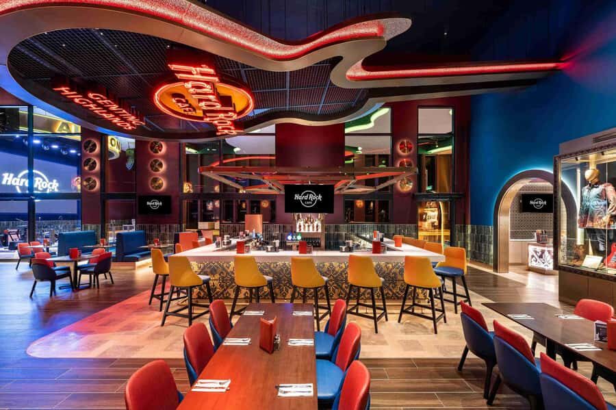 Genting Highlands Sky Ride sharing Tour - The Awana SkyWay Cable Car: Soaring Over Rainforest