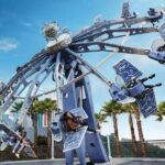 Genting SkyWorlds Theme Park ticket | Malaysia - The Experience from a Visitors Perspective