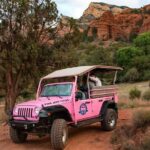 Gentle Red Rock Range Tour - Guides: The Heart of the Experience