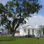 Georgetown: Culture, Forts & Reclining Buddha Half Day Tour - Exploring the Itinerary