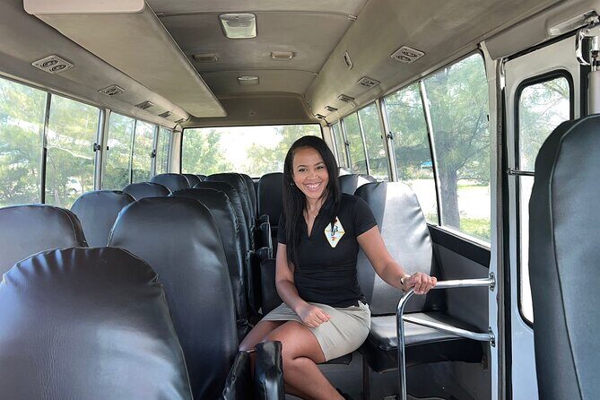 German/English Island Tours with conch fritter tasting - Who Will Enjoy This Tour Most?