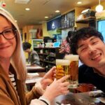 Gero: Local Bar Hopping Tour in a Japanese Hot Spring Town - The Itinerary in Detail