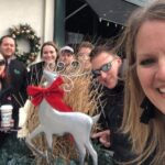 Get in the Holiday Spirit Scavenger Hunt in Williamsburg - What Does the Experience Entail?