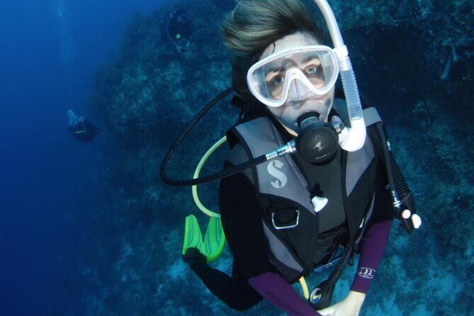 Get SCUBA Certified at San Juan - The Day-by-Day Experience