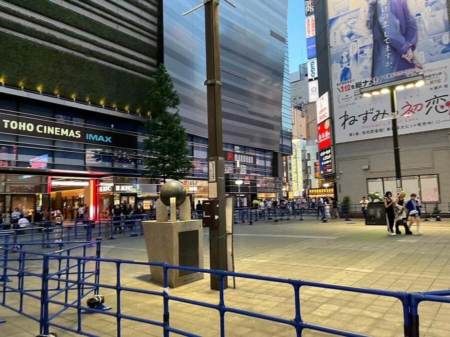 Get to know Shinjuku (nightlife optional) - The Journey Into Shinjuku’s Vibe